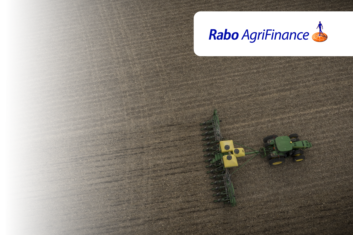 Flexible Financing for Pivot Bio Purchases | Rabo AgriFinance