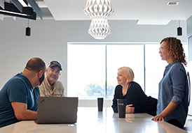 Our Careers | Pivot Bio